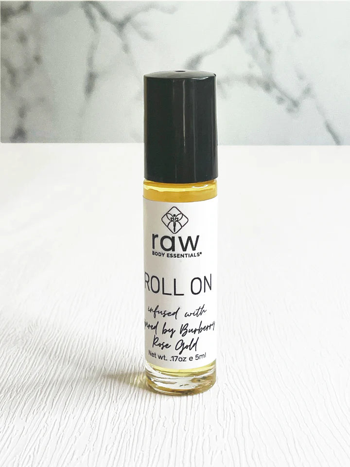 Perfumes – R.A.W. Body Essentials