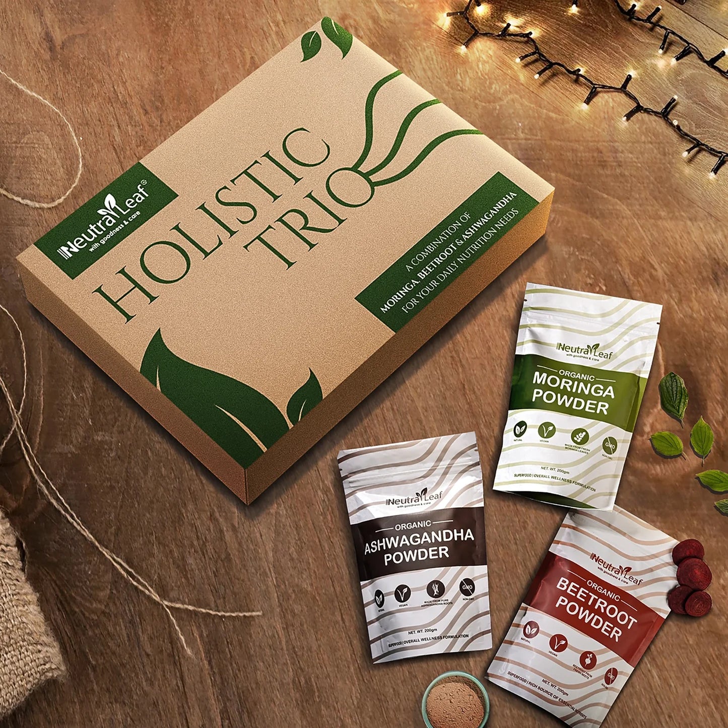 6-Session Package – R.A.W. Body Essentials